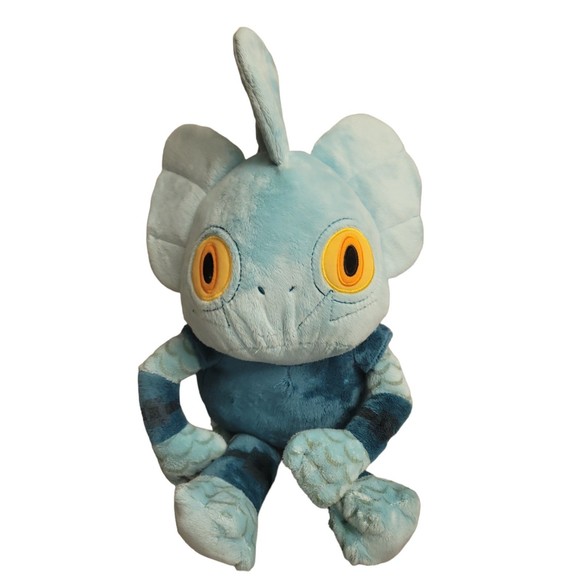Toys | Skylanders Plush Gill Grunt Stuffed Fishanimal Soft Toy Kids 2 ...